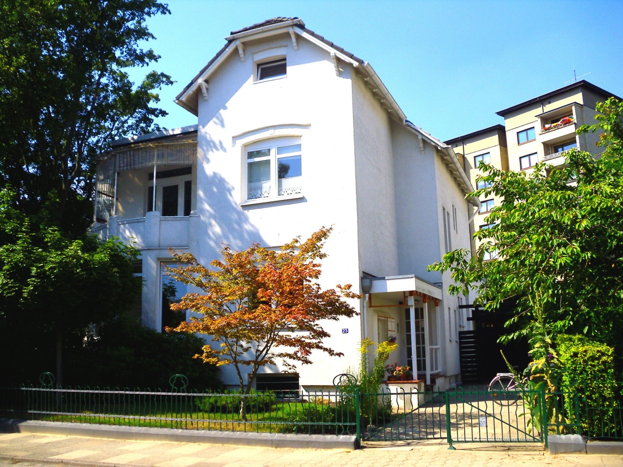 Die BGH - Buddhistische Gesellschaft Hamburg e.V. - Buddhistische ...